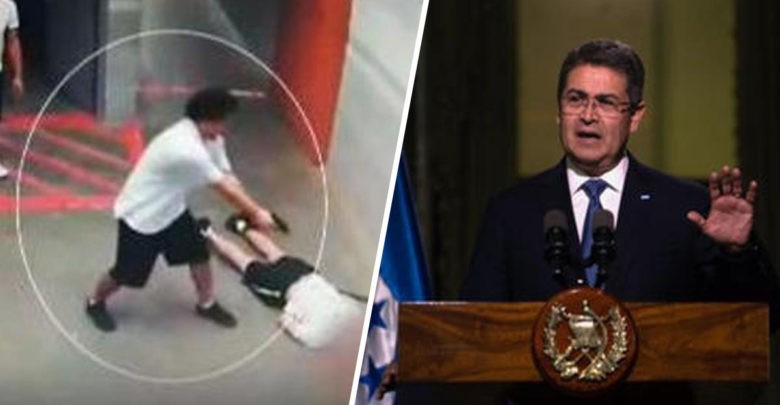 Abogado Culpa A Gobierno De Honduras Por Asesinato De Reo La Neta Neta