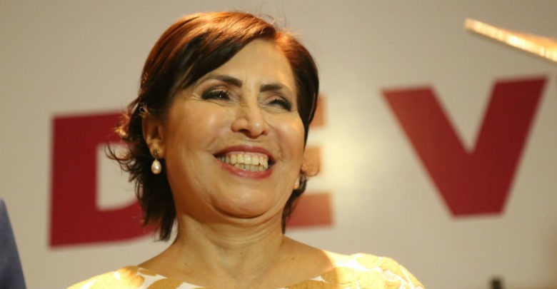 Rosario Robles Pide Revocar Prisión Preventiva “soy Inocente Y No