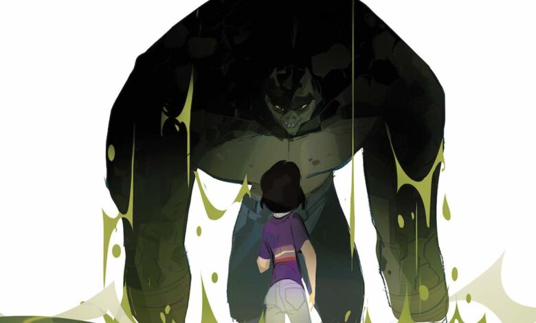 Avance Y Entrevista De My Buddy Killer Croc De Dc Exclusivo La Neta Neta