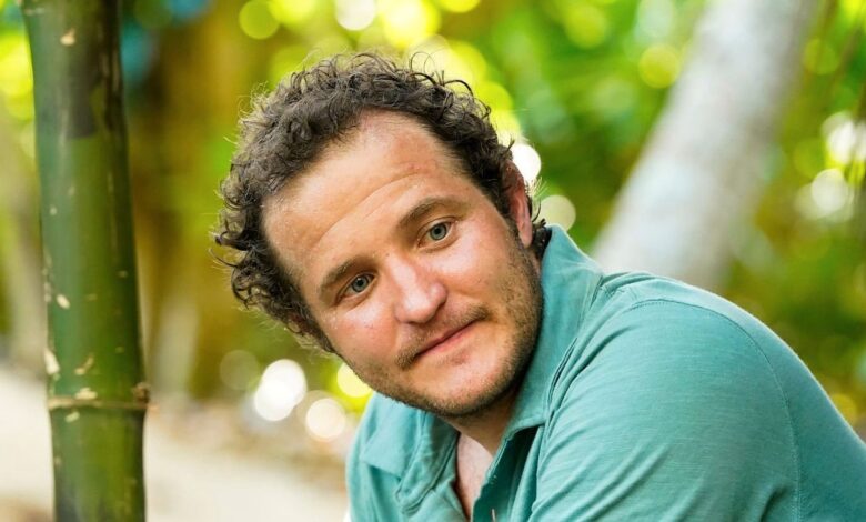Survivor 42: Por qué las travesuras de Daniel Strunk fueron desastrosas ...