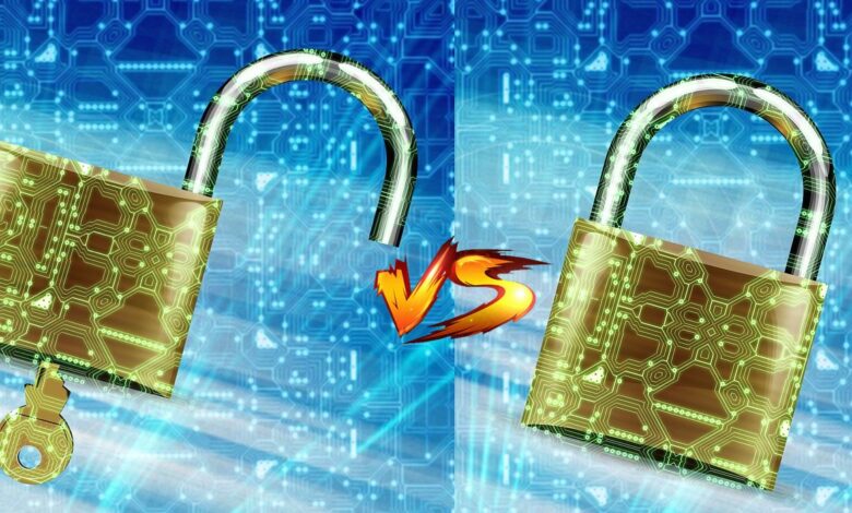 ¿Es mejor el software de código abierto o de código cerrado? – La Neta Neta