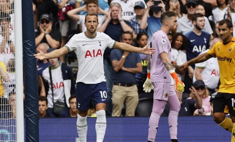 El Tottenham se pone a prueba ante rivales que quieren dar la sorpresa ... El Tottenham se pone a prueba ante rivales que quieren dar la sorpresa ...