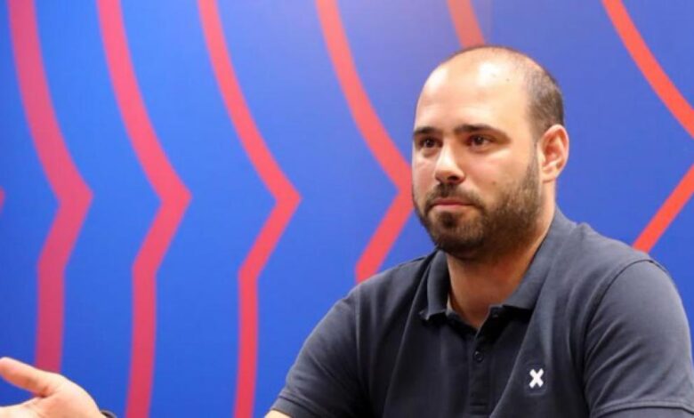 Markel Zubizarreta: Markel Zubizarreta: