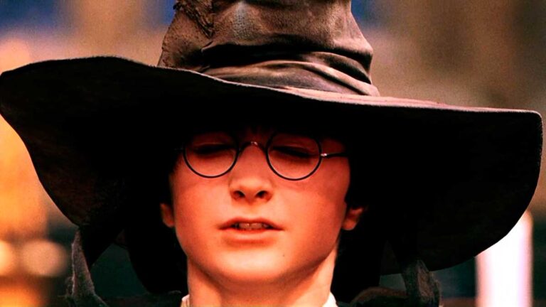Celebra los 20 años de Harry Potter con sus curiosidades más ... Celebra los 20 años de Harry Potter con sus curiosidades más ...