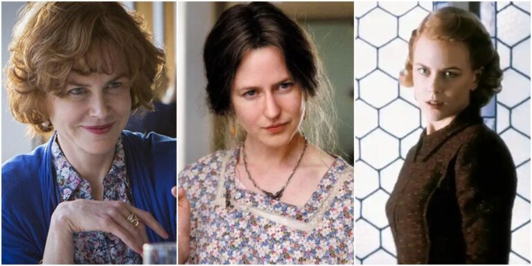 Las 12 mejores películas de Nicole Kidman, clasificadas – La Neta Neta Las 12 mejores películas de Nicole Kidman, clasificadas – La Neta Neta