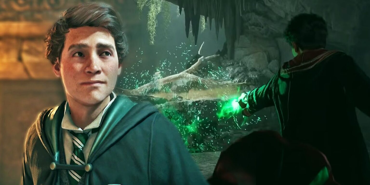 El legado de Hogwarts: pros y contras de elegir el camino del mago ... El legado de Hogwarts: pros y contras de elegir el camino del mago ...