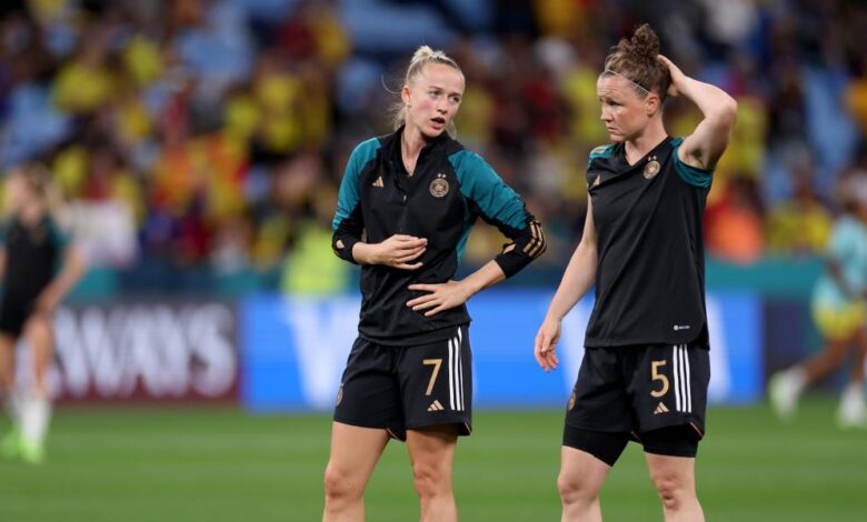 Alemania se la juega ante Corea del Sur - La Neta Neta Alemania se la juega ante Corea del Sur - La Neta Neta