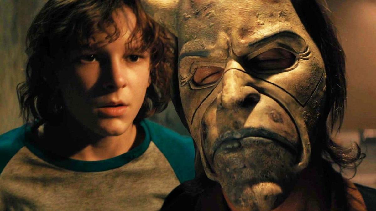 Se confirma la fecha de lanzamiento de Black Phone 2, ampliando la franquicia después del éxito ...