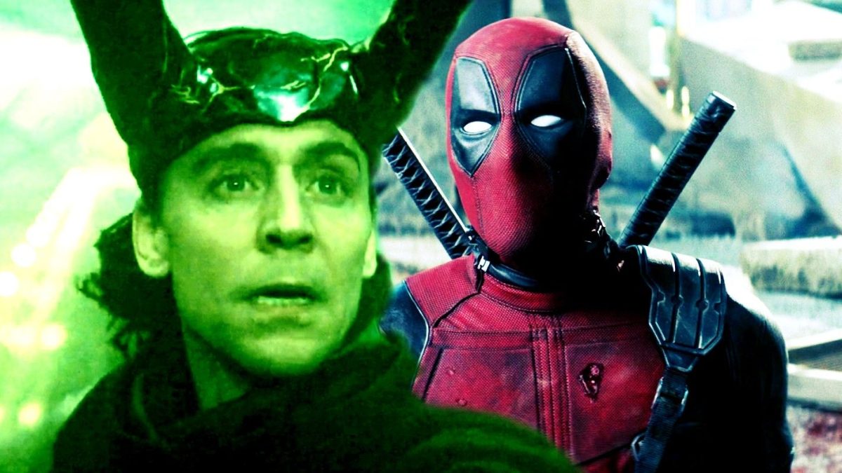 Tom Hiddleston answers whether Loki will appear in Deadpool 3 - The ...