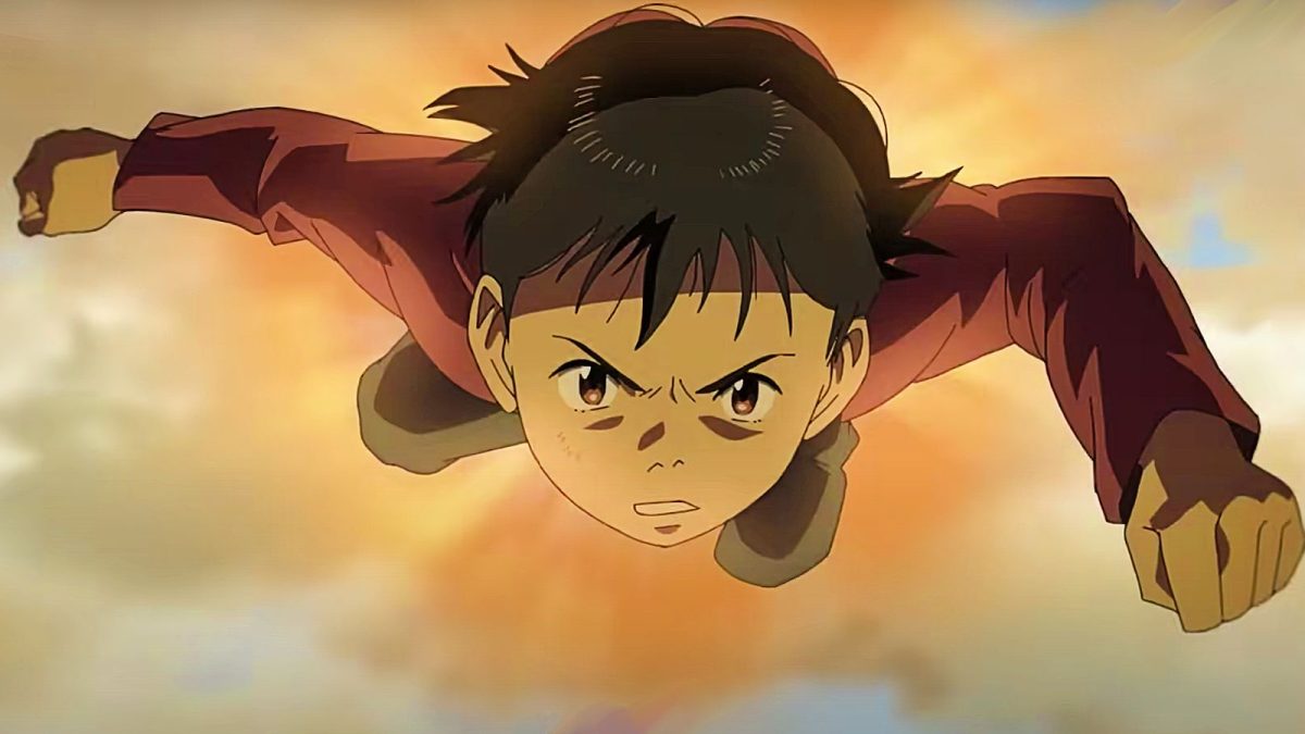 El nuevo anime de Netflix se destaca como el mejor reinicio de manga en ... El nuevo anime de Netflix se destaca como el mejor reinicio de manga en ...