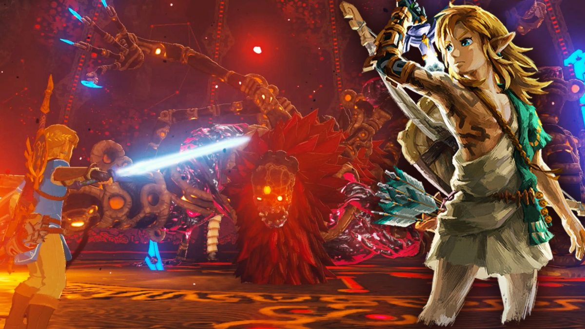 La mejor secuela de Tears Of The Kingdom sería en realidad una precuela – La Neta Neta