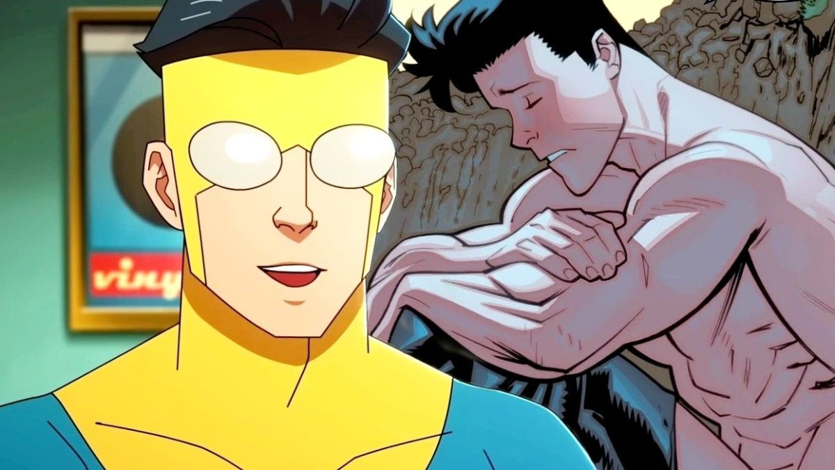 La Temporada 2 De Invincible Insinúa Hábilmente Que El Momento Más Controvertido Del Cómic No