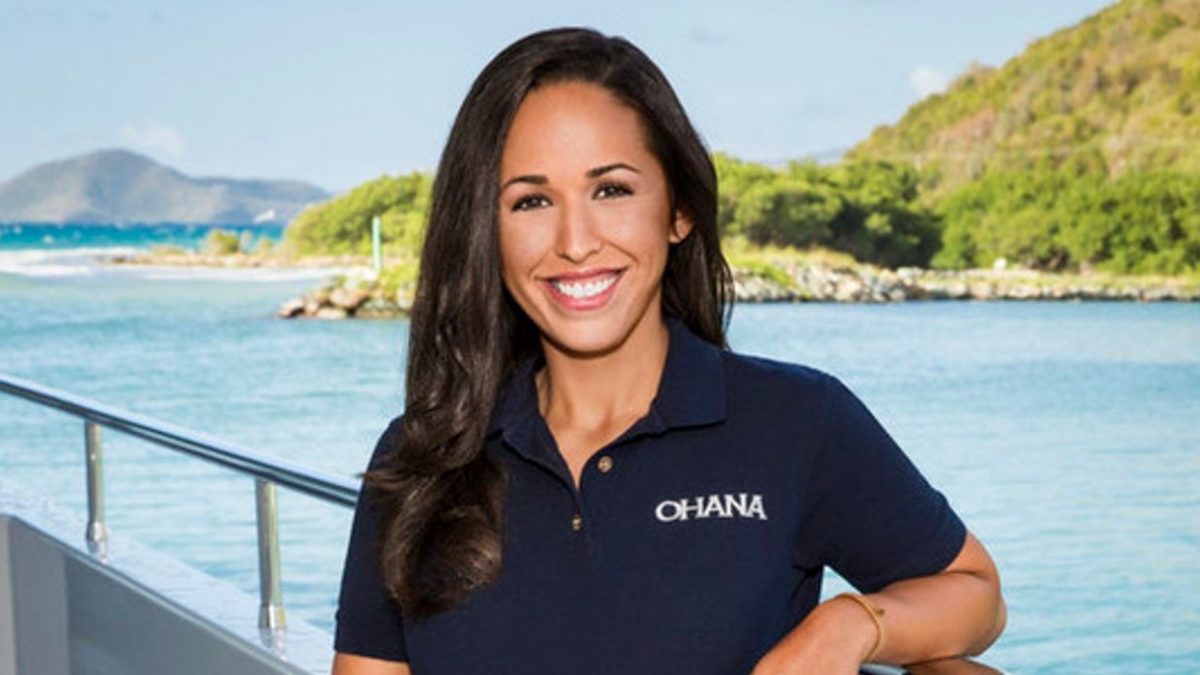 Lo que está haciendo Jennice Ontiveros después de la temporada 2 de ...