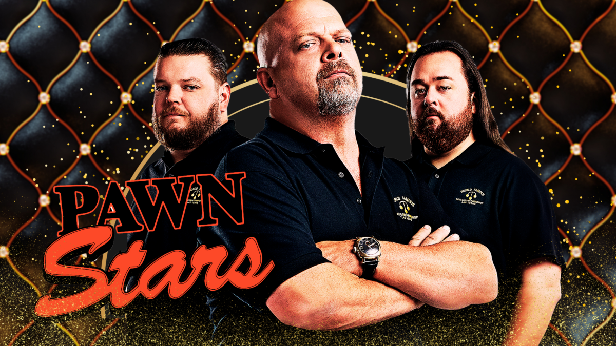 Every Pawn Star Scandal Explained - The Nation View
