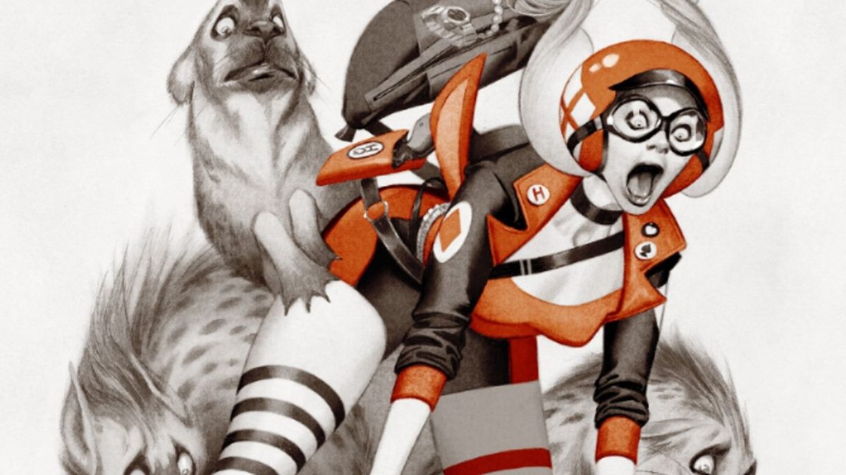 Dc Finalmente Admite Que No Sabe Qué Está Haciendo Con Harley Quinn