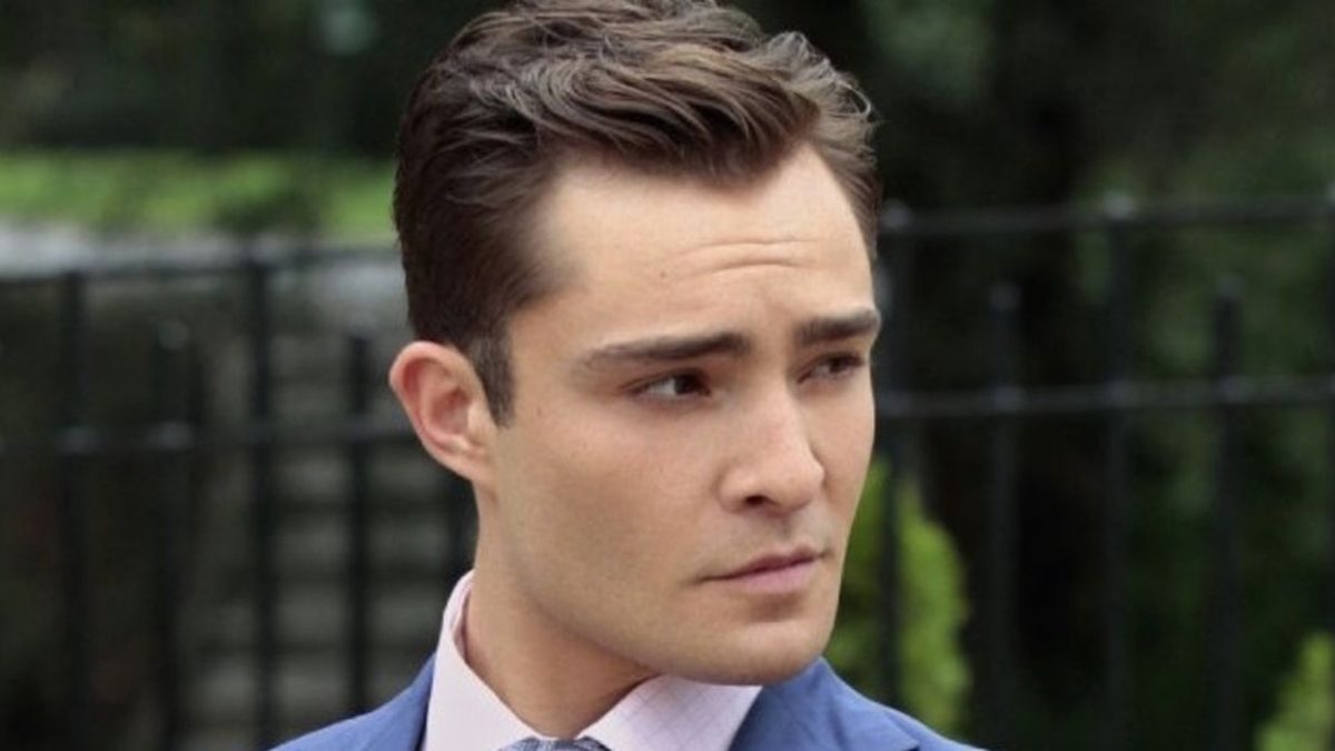 El actor Chuck Bass explica por qué es necesario que suceda el ...