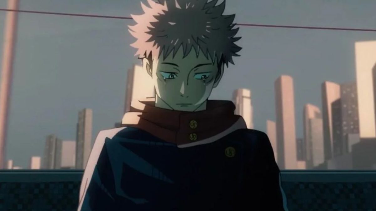 El Creador De Jujutsu Kaisen Confirma Que El Manga Terminará En 2024