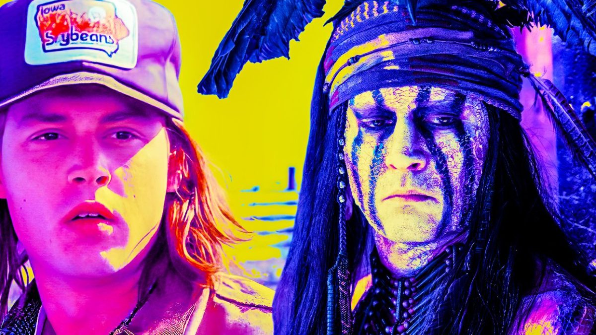 El debut como director de Johnny Depp no es en realidad Modì (pero es ...