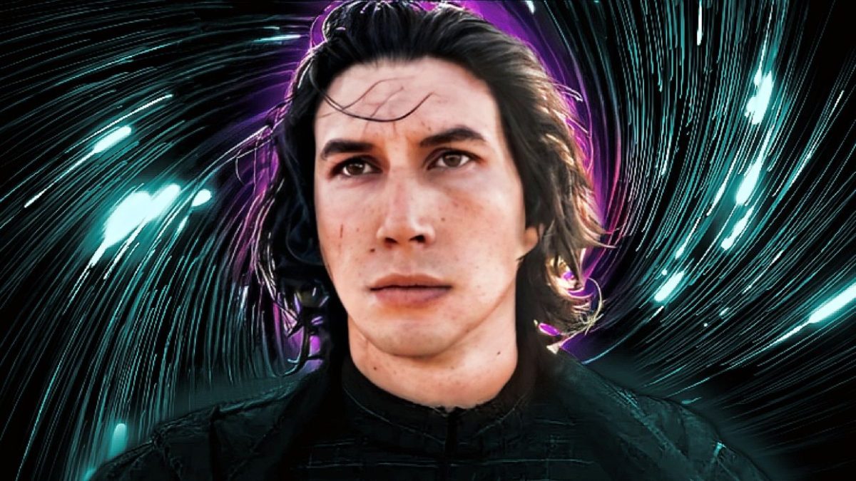 La nueva película de ciencia ficción de Adam Driver es aún más emocionante después de una ...