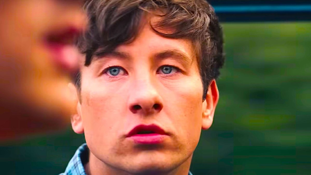 Saltburn obtiene la fecha principal de lanzamiento de video 2 semanas después del estreno en ...