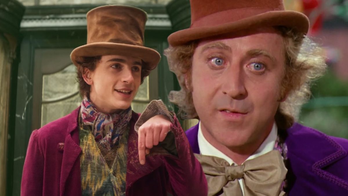 Wonka ends with the new “Pure Imagination”, explained by the musical ...