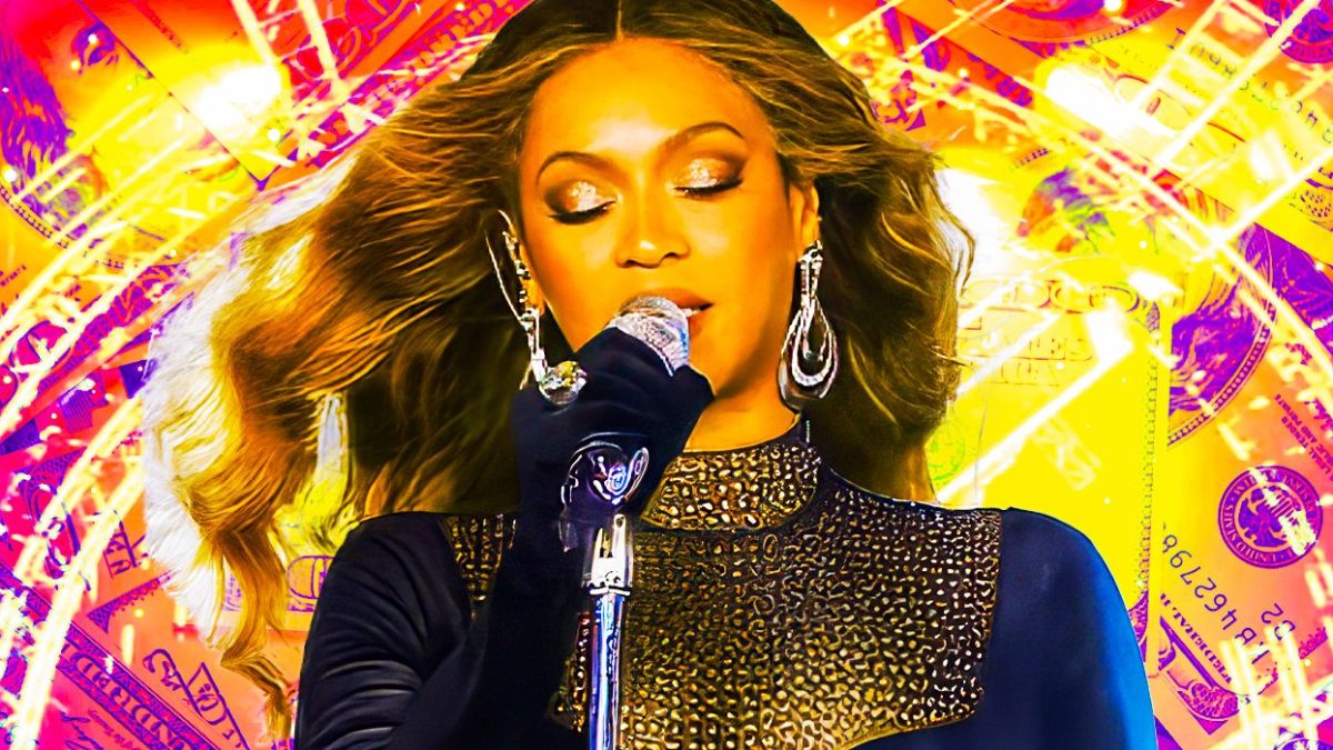¿Qué pasó con la taquilla de la película Renaissance de Beyoncé ... ¿Qué pasó con la taquilla de la película Renaissance de Beyoncé ...