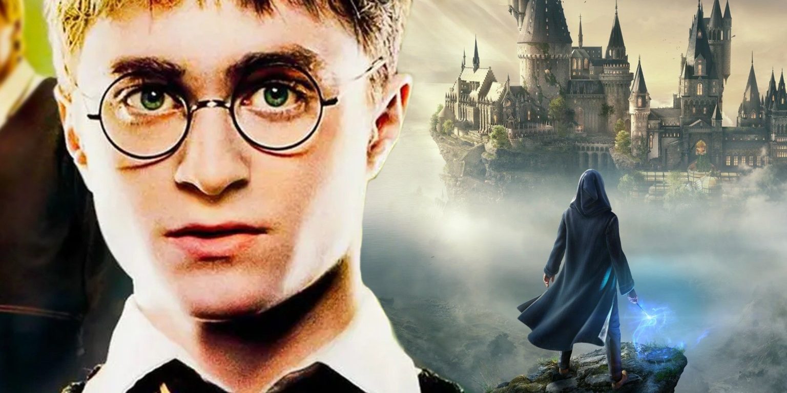 7 formas en las que el remake de Harry Potter puede inspirarse en el ... 7 formas en las que el remake de Harry Potter puede inspirarse en el ...
