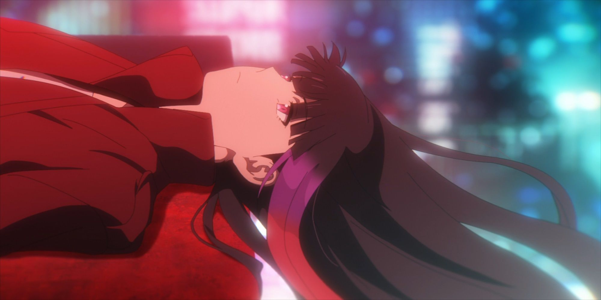 Fecha y hora de lanzamiento del episodio n.° 3 de Metallic Rouge – La ...