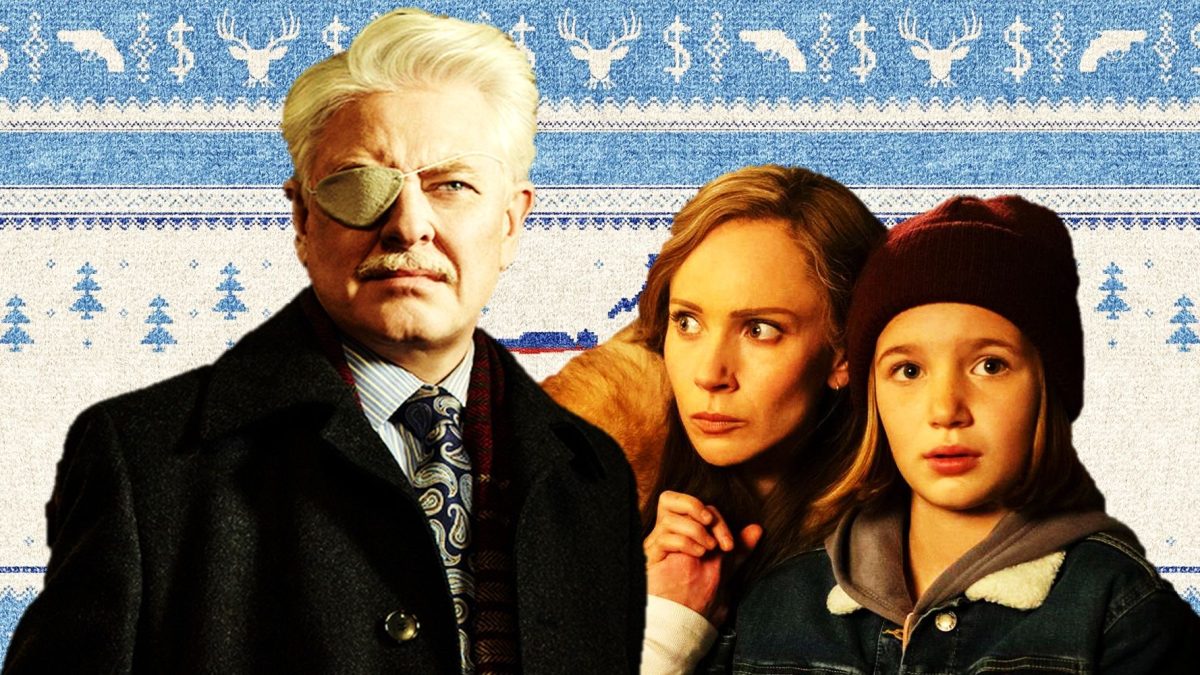 Fargo Season 5 Episode 8 Recap: Scotty's Real Father and 9 More ...