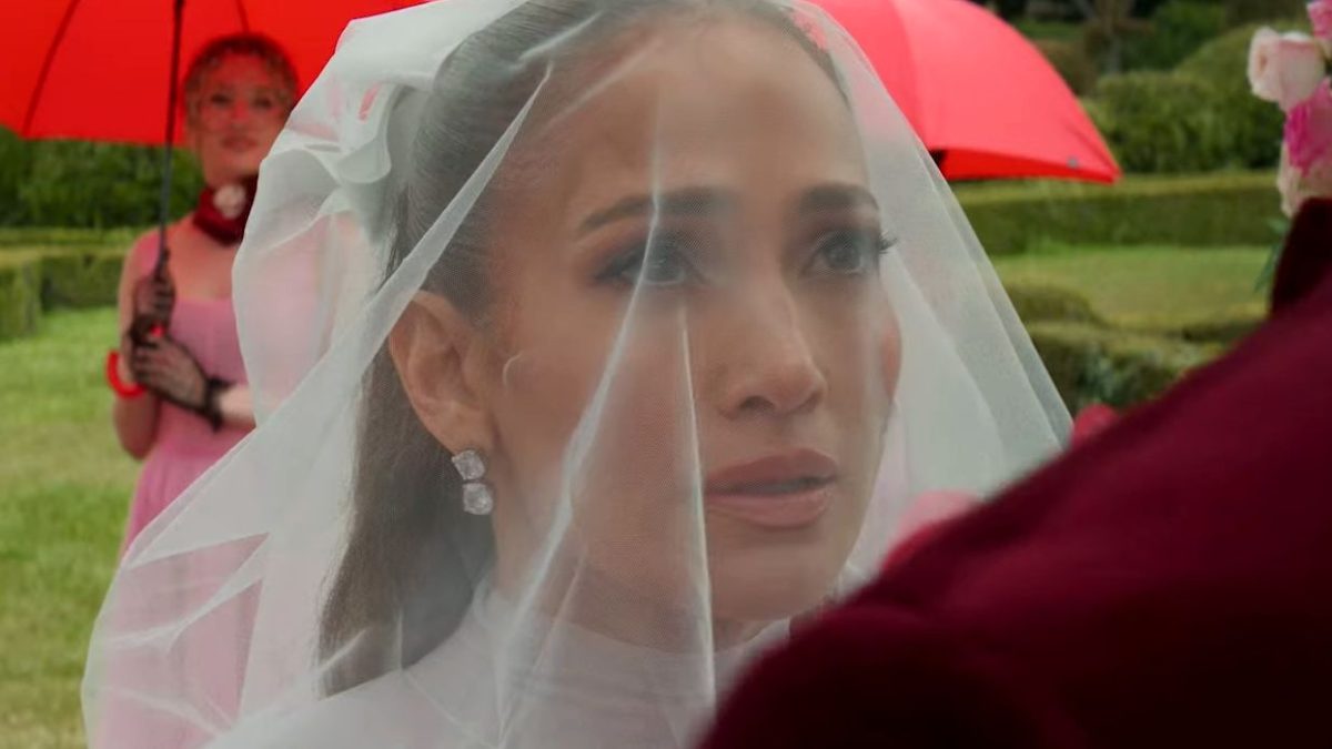 This Is Me… Now Trailer: La película del álbum de Jennifer Lopez ...