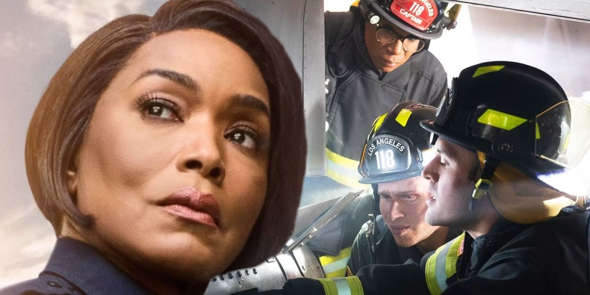 9-1-1 Temporada 8: Fecha de estreno, reparto, historia y todo lo que sabemos