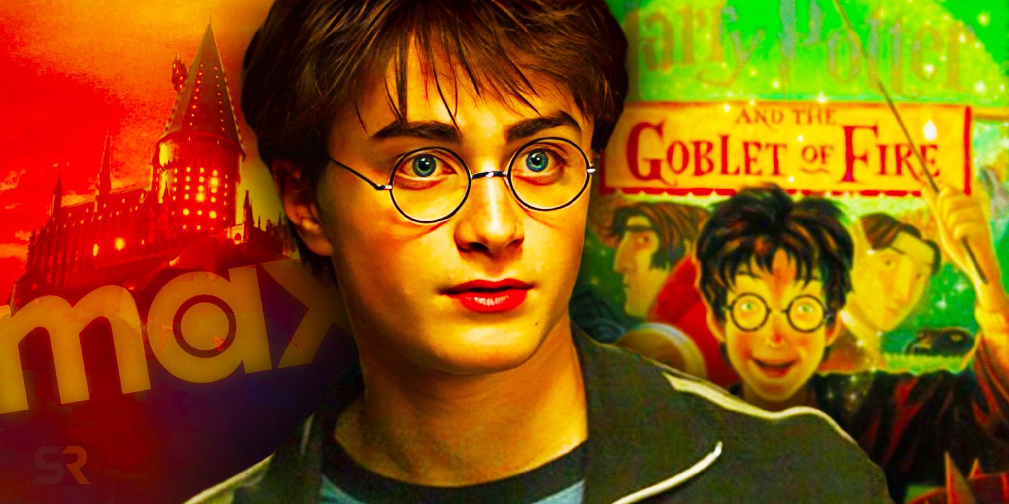 El remake de Harry Potter de HBO puede finalmente poner fin a uno de ... El remake de Harry Potter de HBO puede finalmente poner fin a uno de ...