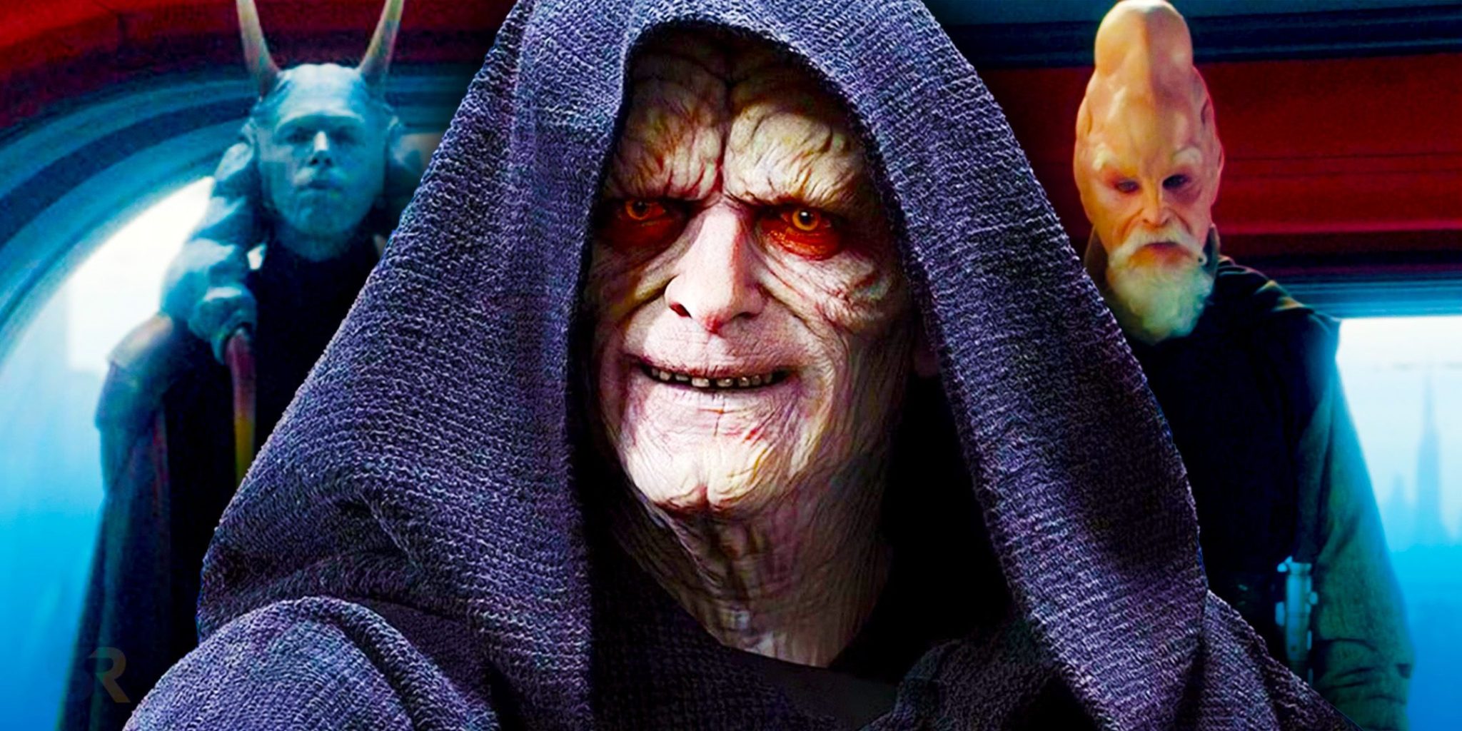 Un Miembro Del Consejo Jedi Predijo El Ascenso De Palpatine Y La Caída De La República Un Año